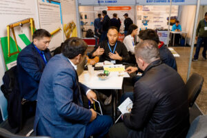 Power Tech Expo 2025 - Выставки PowerTech