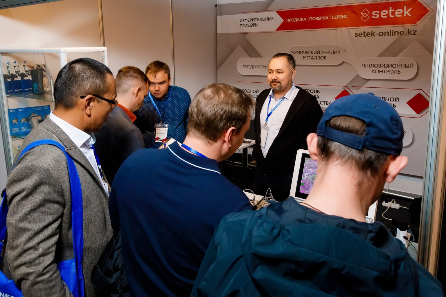 Power Tech Expo 2025 - Выставки PowerTech