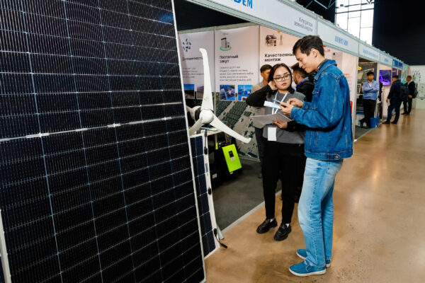 Power Tech Expo 2025 - Выставки PowerTech