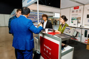 Power Tech Expo 2025 - Выставки PowerTech