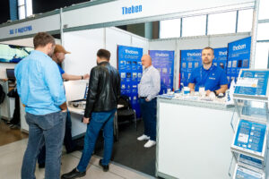 Power Tech Expo 2025 - Выставки PowerTech