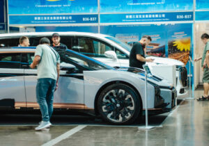 PowerTech Expo 2026 - Выставка PowerTech