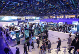 Power Tech Expo 2025 - Выставки PowerTech