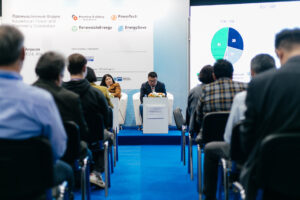 Power Tech Expo 2025 - Выставки PowerTech